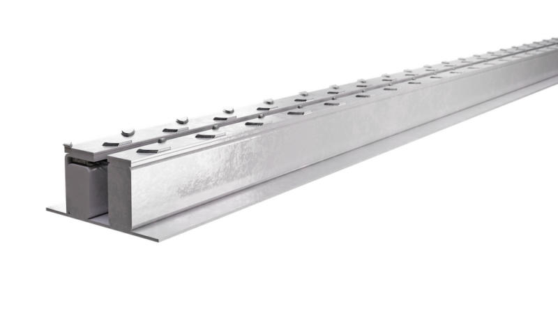 The safest and most robust cross-pavement EV charging solution for ...